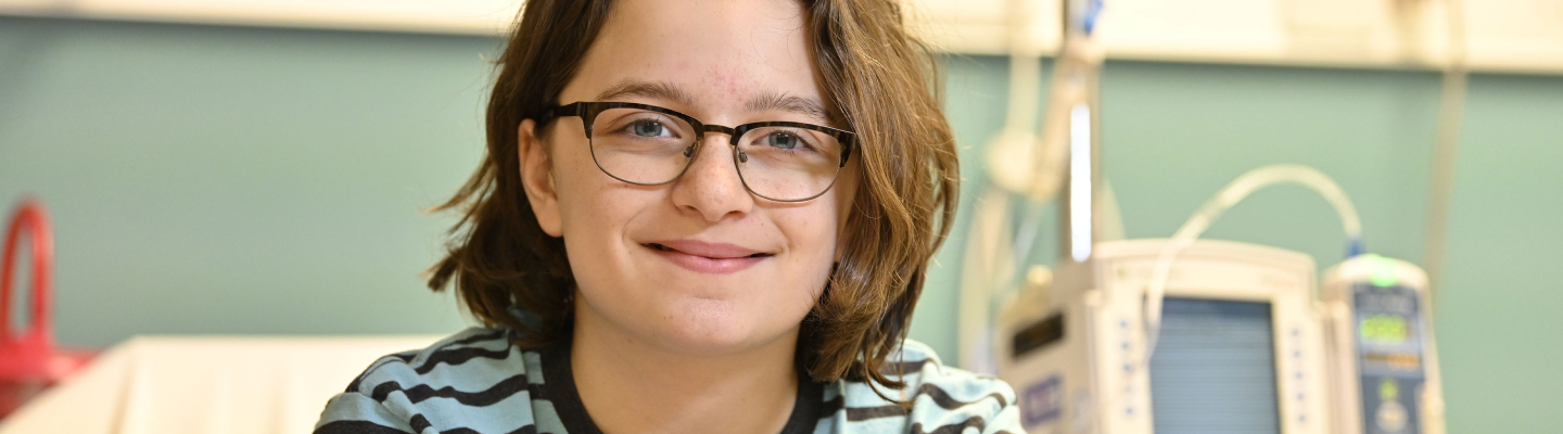 CHEO Foundation | Healthier Tomorrows