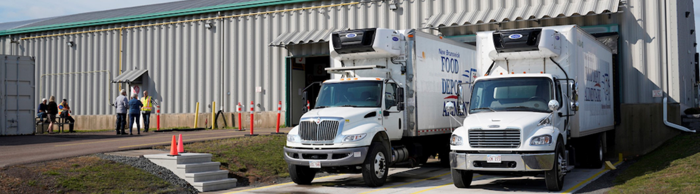 Food Depot Alimentaire | Healthier Tomorrows